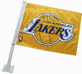 Flags – Color Legends