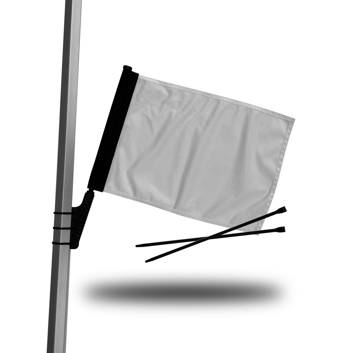 Golf Cart Flags – Color Legends