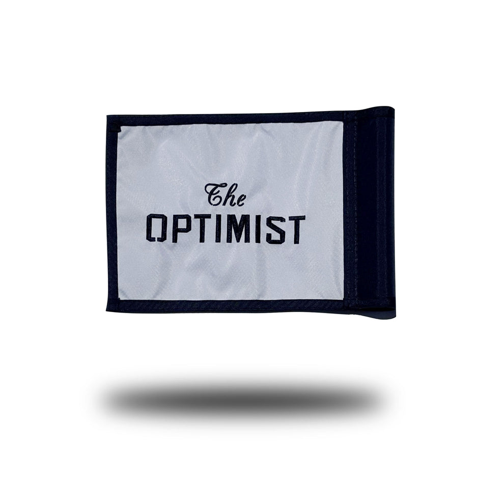 Embroidered Golf Flag – Color Legends