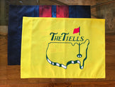 Golf Flags – Color Legends