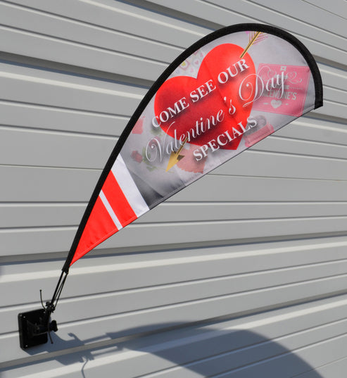 MAGNETIC BASE FLAG – Color Legends