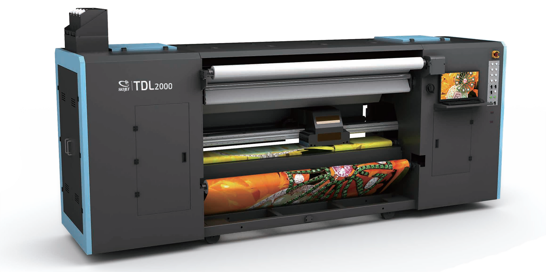 COLOR LEGENDS - Wholesale Printing – Color Legends