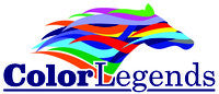 COLOR LEGENDS - Wholesale Printing – Color Legends