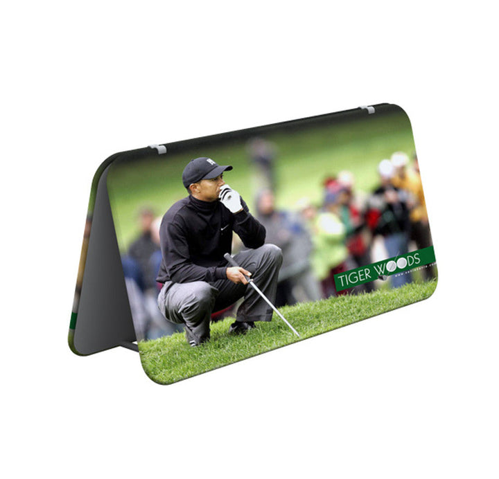 A-Frame / Pin Point Banners – Color Legends