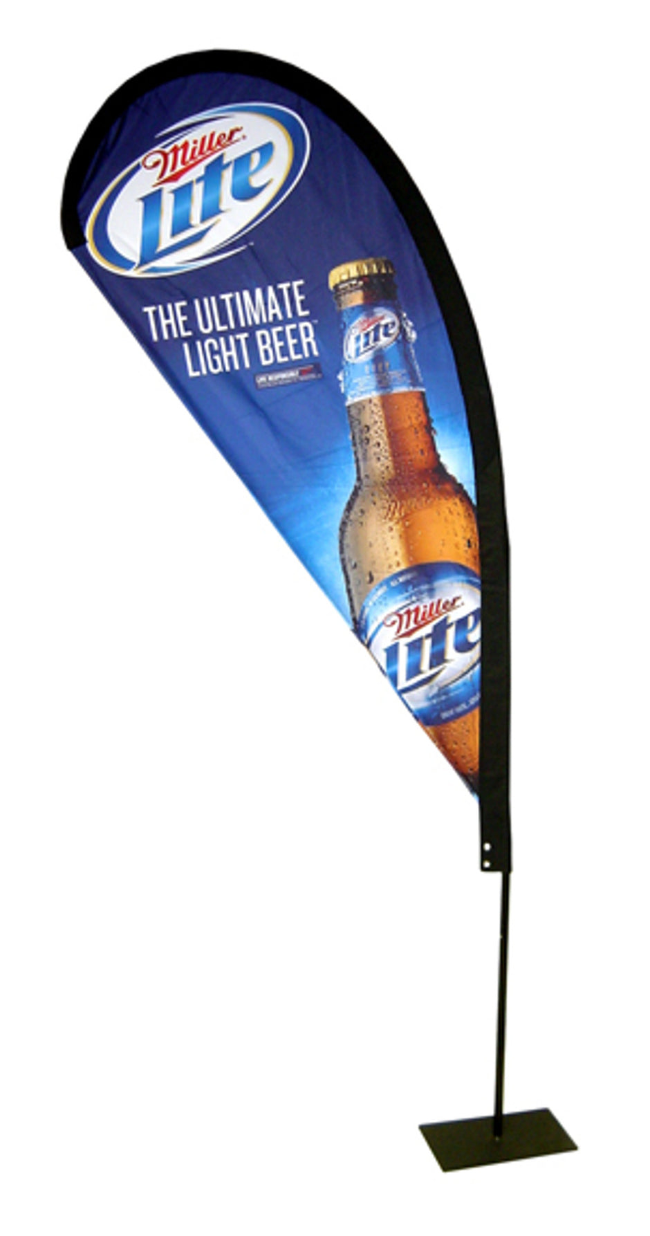 Flags – Color Legends